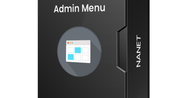 Custom Admin Menu for OpenCart - Unlimited Menus & Easy Configuration